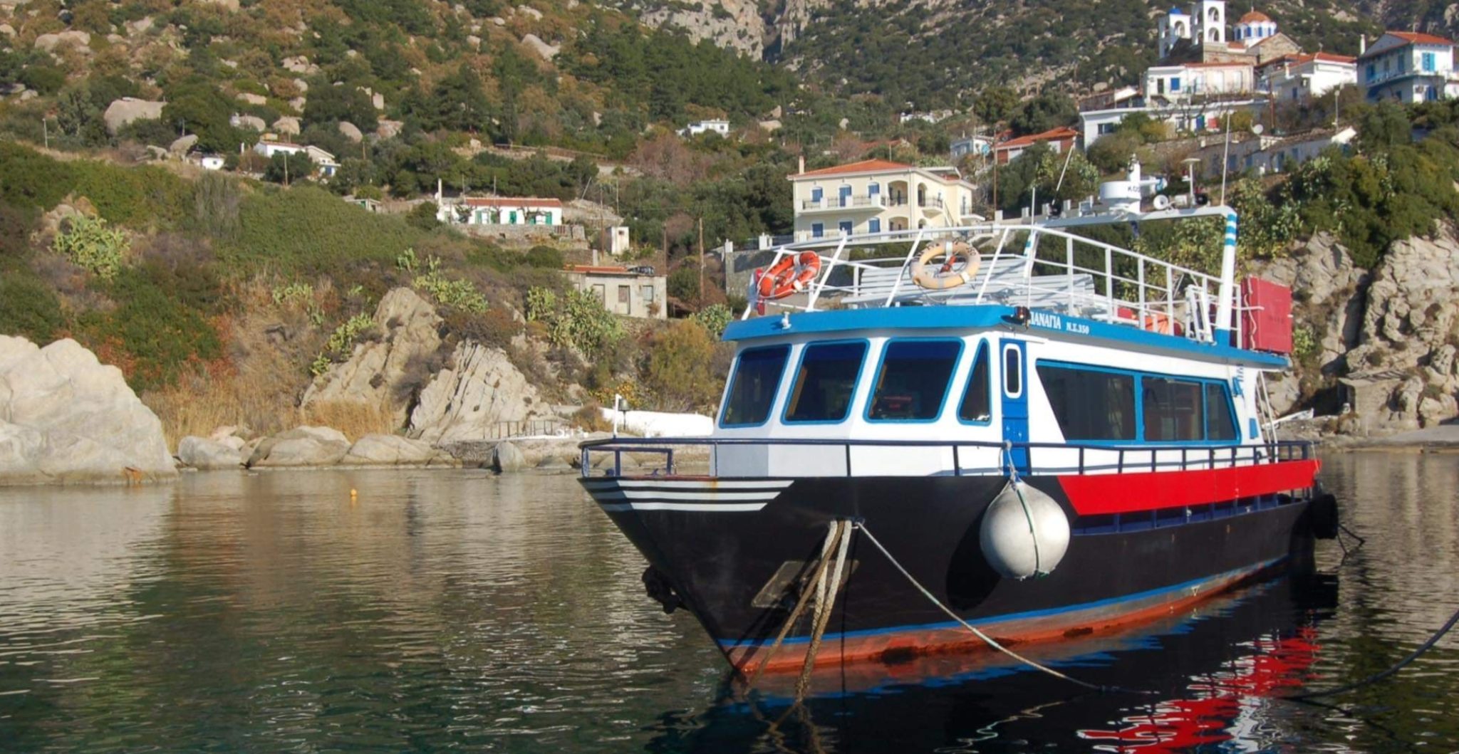 Δρομολόγια Πλοίων Αεροπλάνων Λεωφορείων για το Καλοκαίρι 2020 ...