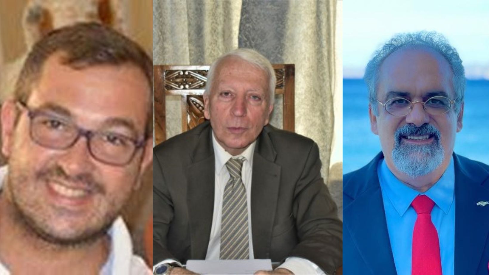 Δύο πρόσωπα προστίθενται στο συνδυασμό "Άλμα Ανάπτυξης" του Κων/νου ...