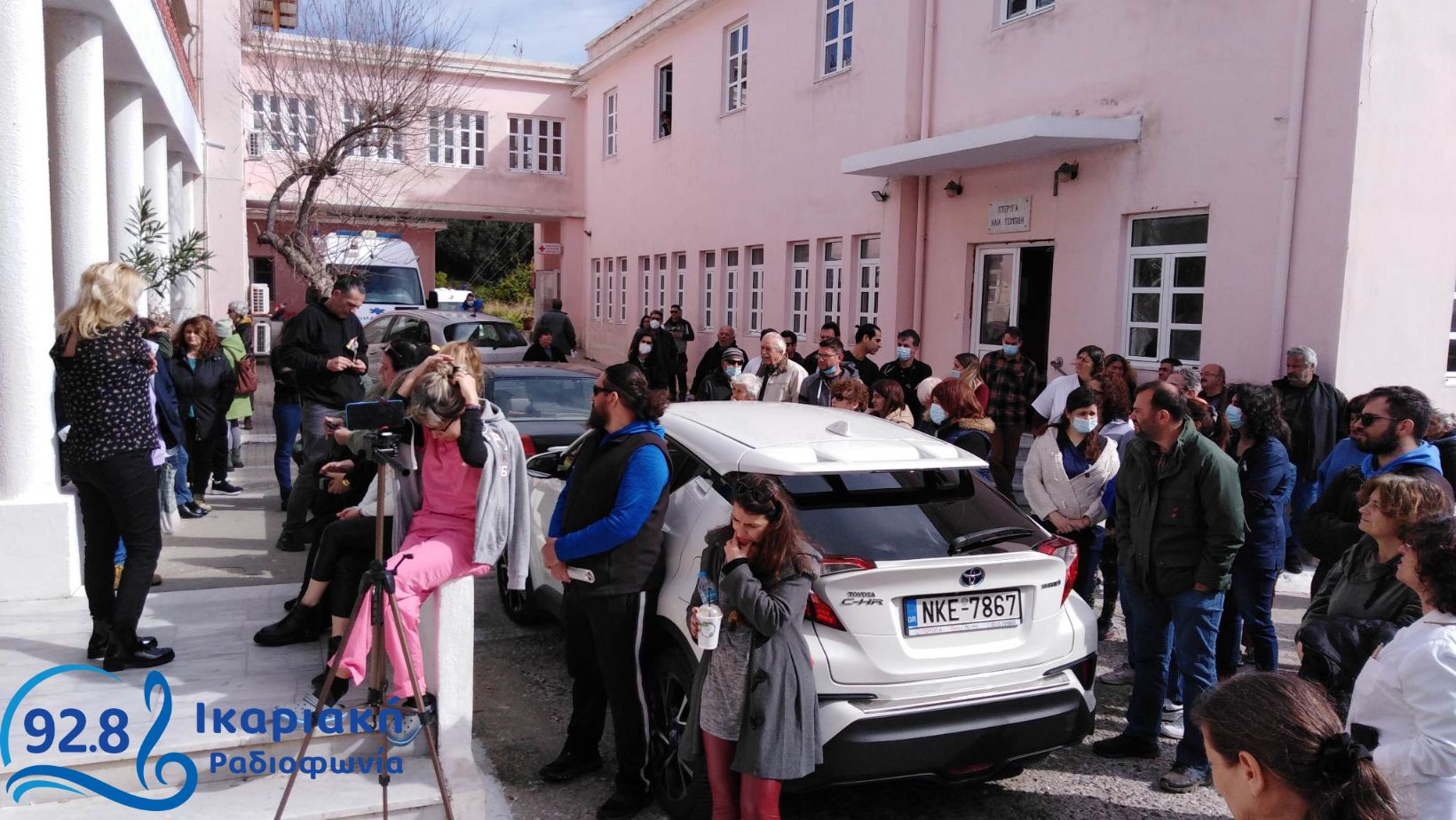 Η απάντηση της ΔΥΠΕ σχετικά με την μετακίνηση παιδιάτρων από το ...