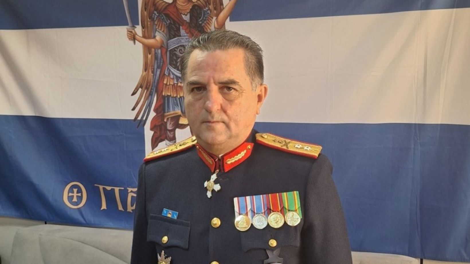 Πυροσβεστική: Αλλαγή Συντονιστή Βορείου -Νοτίου Αιγαίου και Κρήτης ...