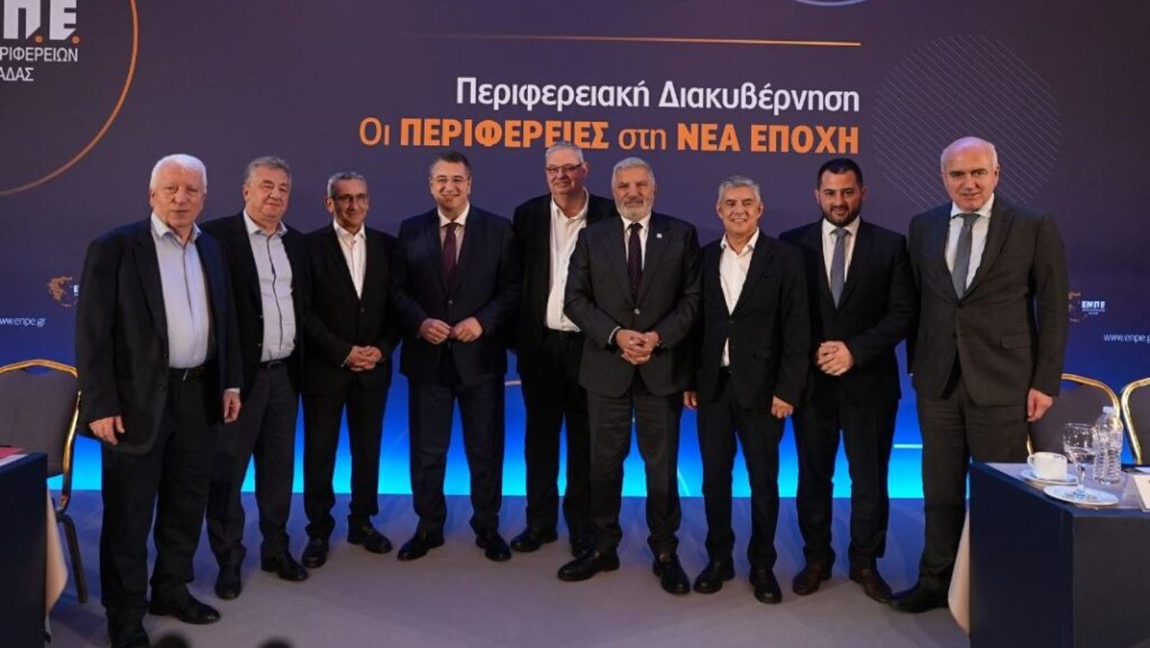 Σε συναντήσεις και εκδηλώσεις ο Περιφερειάρχης Βορείου Αιγαίου στην ...